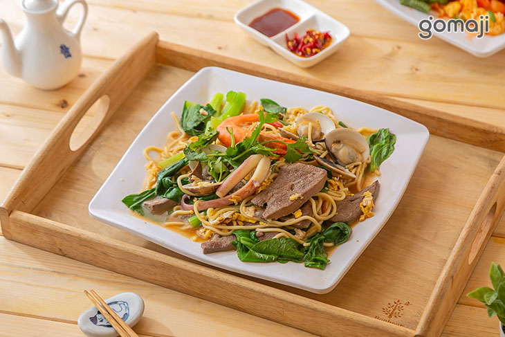 福林鴨肉 Fu Lin超值優惠方案| Gomaji 懂生活的好麻吉