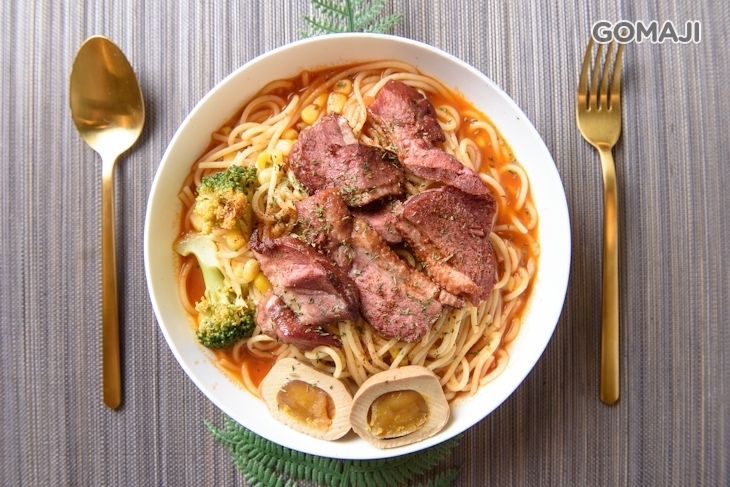 Relax 輕鬆點超值優惠方案| Gomaji 懂生活的好麻吉