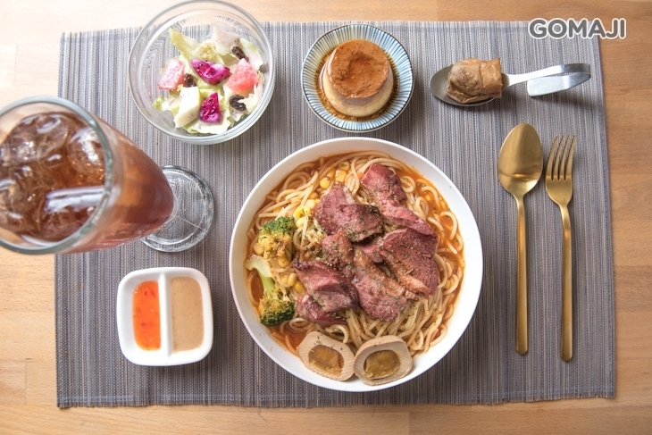 Relax 輕鬆點超值優惠方案| Gomaji 懂生活的好麻吉