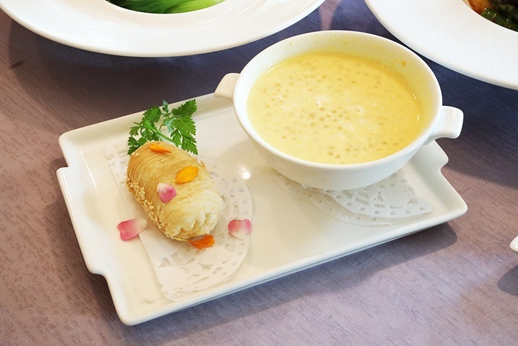 台中金典酒店-15F金園中餐廳超值優惠方案| Gomaji 懂生活的好麻吉