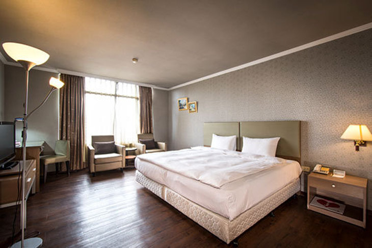 Hotel j日月光國際飯店-新竹館超值優惠方案| Gomaji 懂生活的好麻吉