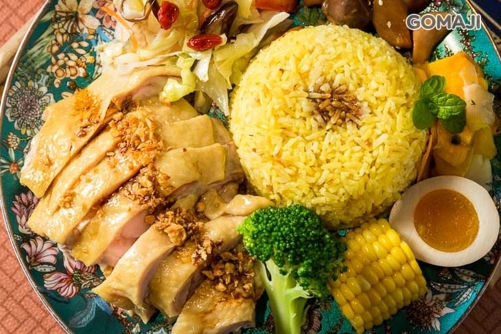 馬來時光超值優惠方案| Gomaji 懂生活的好麻吉