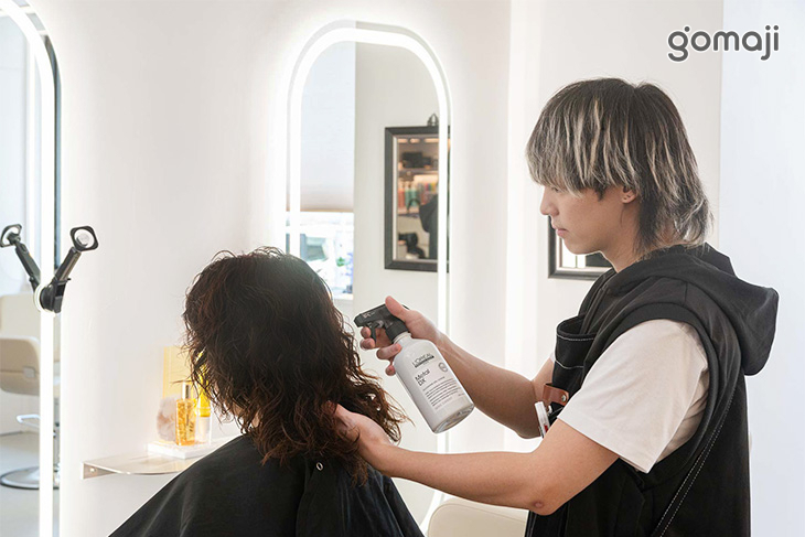 Seefu Hair超值優惠方案| Gomaji 懂生活的好麻吉