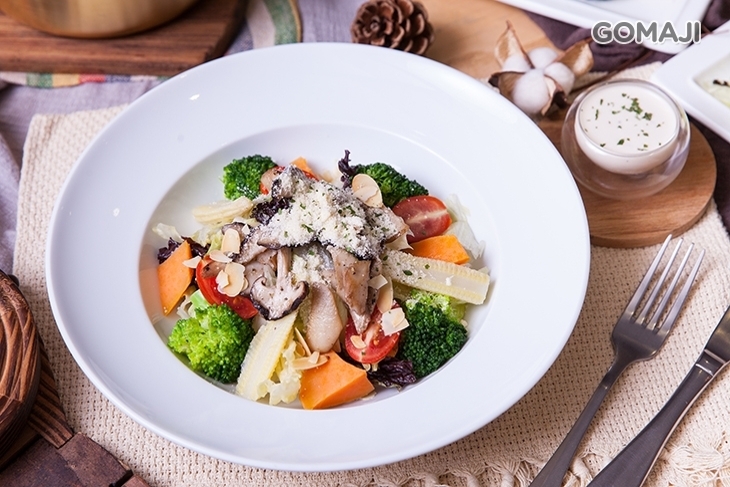 Cross Caf'e 克勞斯咖啡店超值優惠方案| Gomaji 懂生活的好麻吉