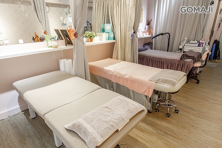 Jin care美顏專家超值優惠方案| Gomaji 懂生活的好麻吉