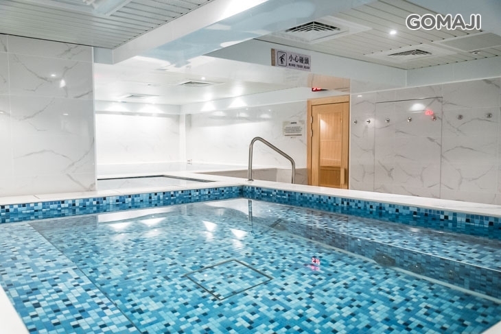婧 Spa 仕女微旅超值優惠方案| Gomaji 懂生活的好麻吉