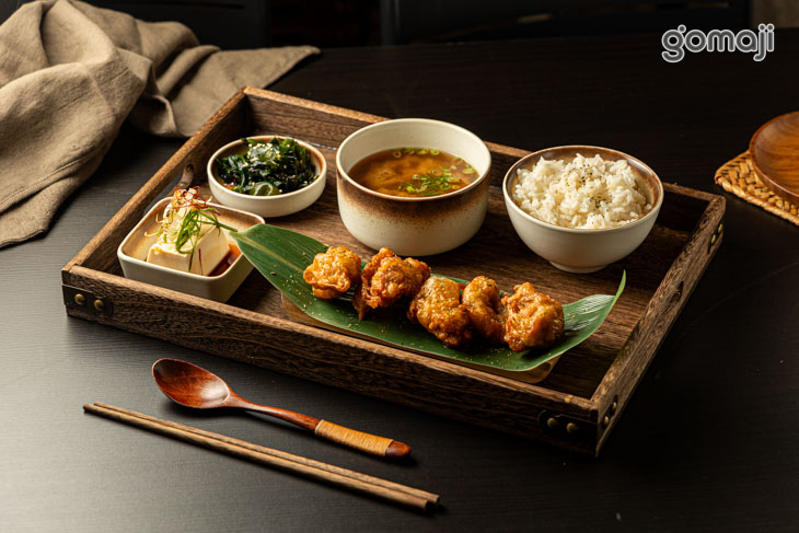 ご飯 Go Han超值優惠方案| Gomaji 懂生活的好麻吉