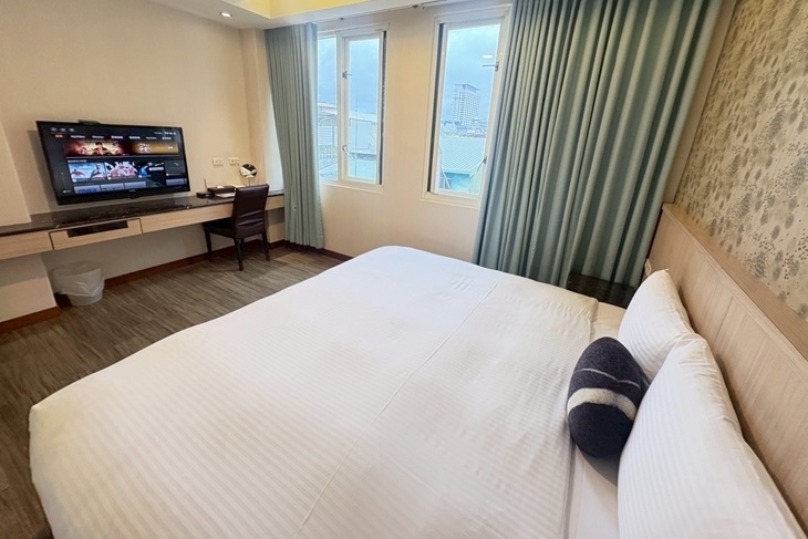 TC HOTEL 花蓮館超值優惠方案| Gomaji 懂生活的好麻吉