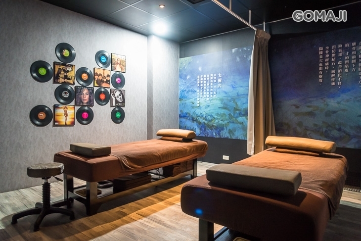 手舞足道集團品牌聯合活動(足松養身會館、JIN SUN 勁桑の元気保養所)超值優惠方案| Gomaji 懂生活的好麻吉