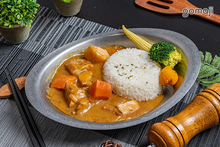 Go Chill 夠秋咖哩超值優惠方案| Gomaji 懂生活的好麻吉