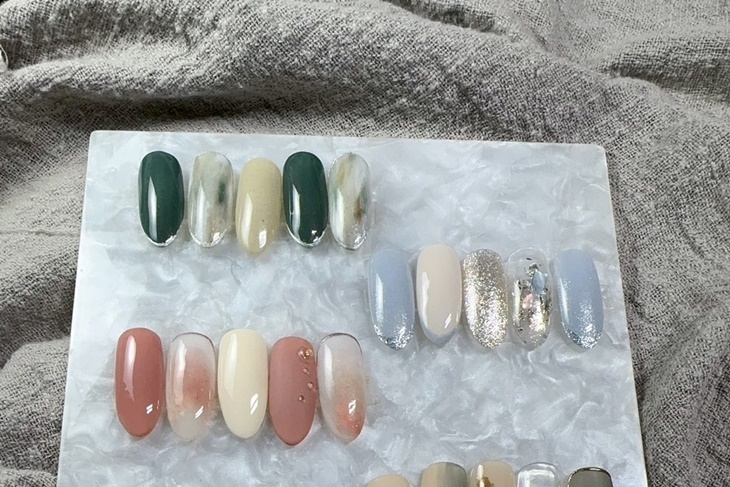 Lovely Nail Studio超值優惠方案| Gomaji 懂生活的好麻吉