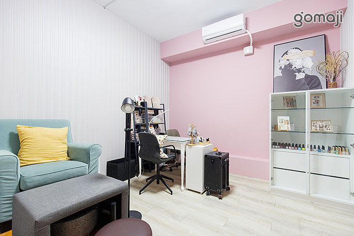Lovely Nail Studio超值優惠方案| Gomaji 懂生活的好麻吉