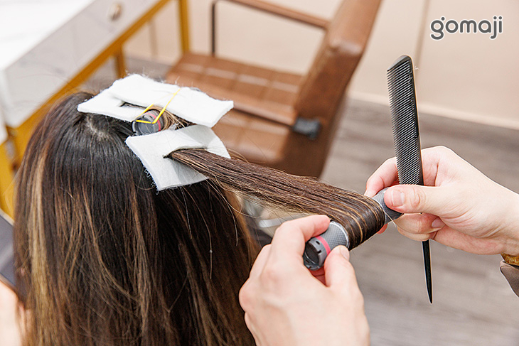 W SALON超值優惠方案| Gomaji 懂生活的好麻吉