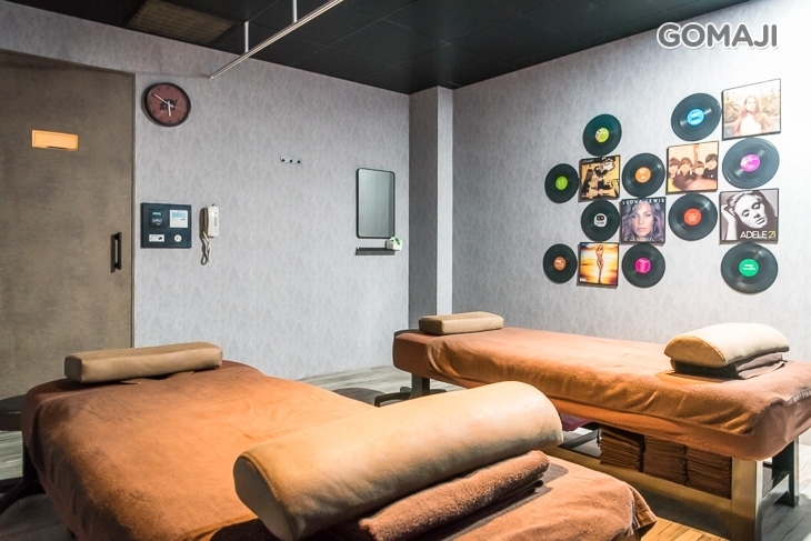 手舞足道集團品牌聯合活動(足松養身會館、JIN SUN 勁桑の元気保養所)超值優惠方案| Gomaji 懂生活的好麻吉