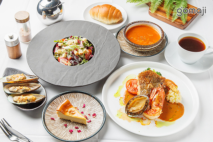 JM Café & Bistro超值優惠方案| Gomaji 懂生活的好麻吉