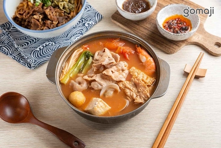 珍煲超值優惠方案| Gomaji 懂生活的好麻吉