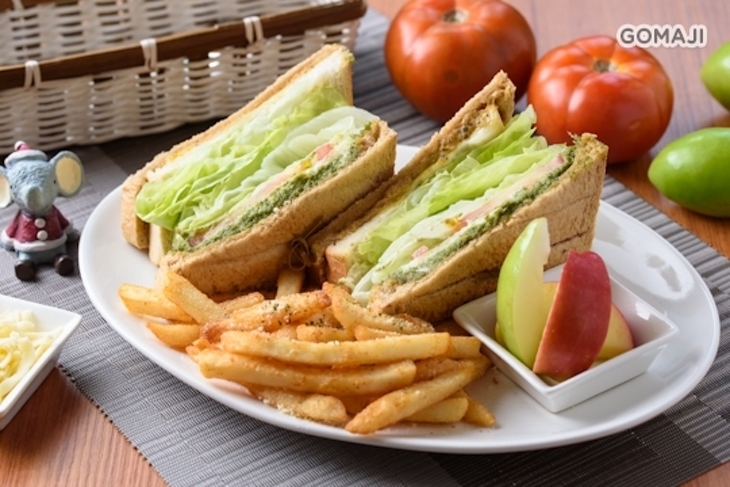 午晨Mr.Mr.超值優惠方案| Gomaji 懂生活的好麻吉