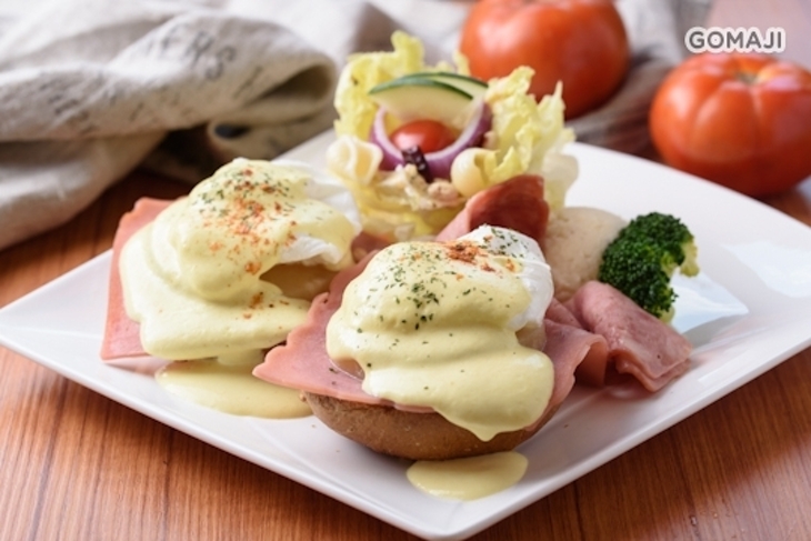 午晨Mr.Mr.超值優惠方案| GOMAJI夠麻吉