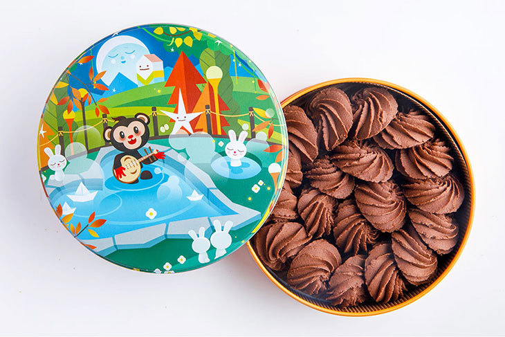 Monkey Mars火星猴子超值優惠方案| Gomaji 懂生活的好麻吉