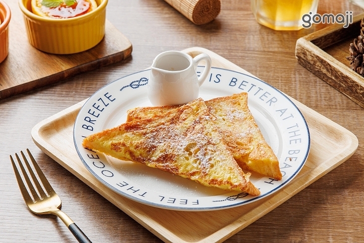 茉布里廚房 MB cafe brunch超值優惠方案| Gomaji 懂生活的好麻吉
