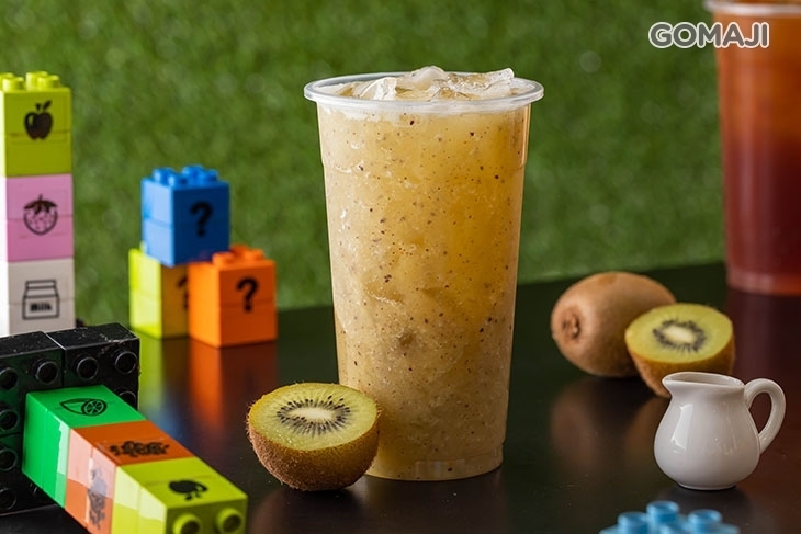 FUN CUBE 蜂巢果汁超值優惠方案| Gomaji 懂生活的好麻吉