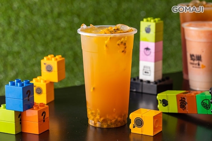 FUN CUBE 蜂巢果汁超值優惠方案| Gomaji 懂生活的好麻吉