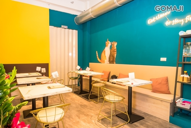 藏貓 Brunch(原早捌晚午 Brunch)超值優惠方案| Gomaji 懂生活的好麻吉