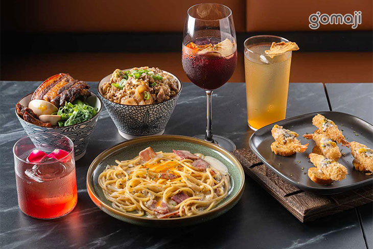 Bar DAD超值優惠方案| Gomaji 懂生活的好麻吉