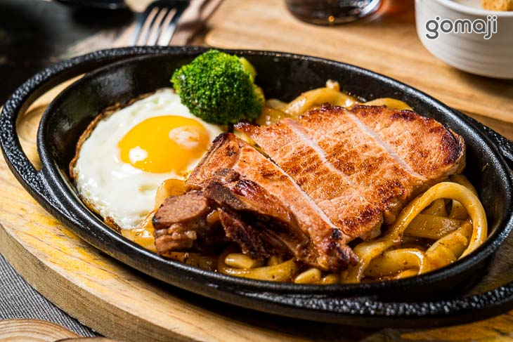 薆悅酒店經典館-INN CAFE(五權路)超值優惠方案| Gomaji 懂生活的好麻吉