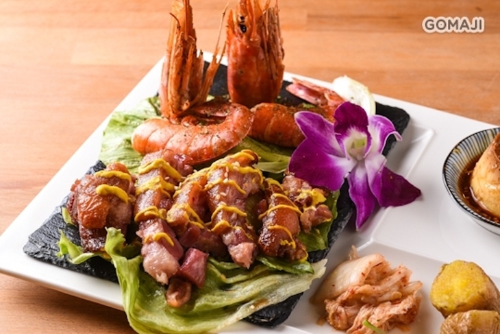 Relax 輕鬆點超值優惠方案| Gomaji 懂生活的好麻吉