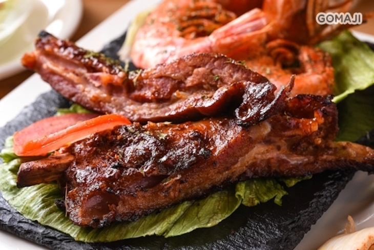 Relax 輕鬆點超值優惠方案| Gomaji 懂生活的好麻吉