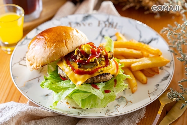 布朗奇早午餐 Brunch Studio超值優惠方案| Gomaji 懂生活的好麻吉