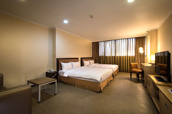 Hotel j日月光國際飯店(新竹館)超值優惠方案| Gomaji 懂生活的好麻吉