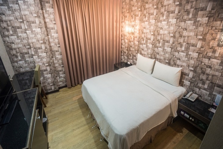 高雄-Hotel j日光河堤時尚旅店超值優惠方案| Gomaji 懂生活的好麻吉