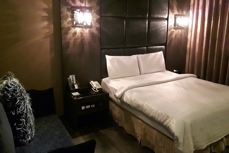 高雄-Hotel j日光河堤時尚旅店超值優惠方案| Gomaji 懂生活的好麻吉