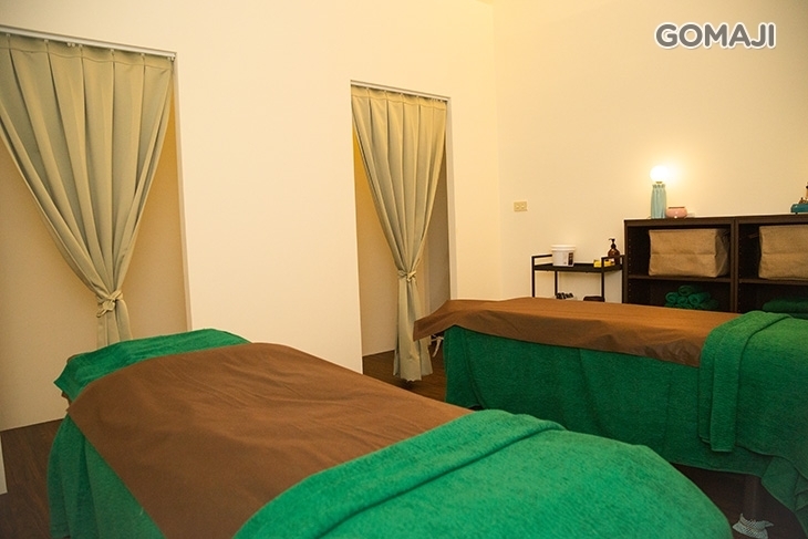 極美美學|GÍMEI DAY SPA超值優惠方案| Gomaji 懂生活的好麻吉