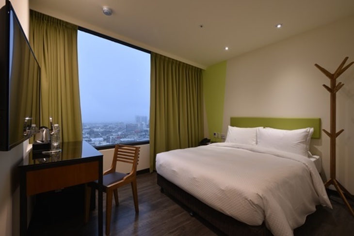 Hotel j日月光國際飯店(新竹館/桃園館)超值優惠方案| Gomaji 懂生活的好麻吉