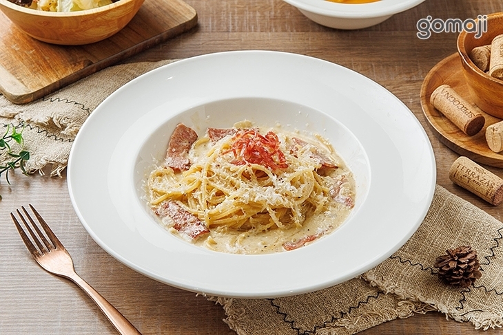 CH17 Pasta 義式餐館超值優惠方案| Gomaji 懂生活的好麻吉