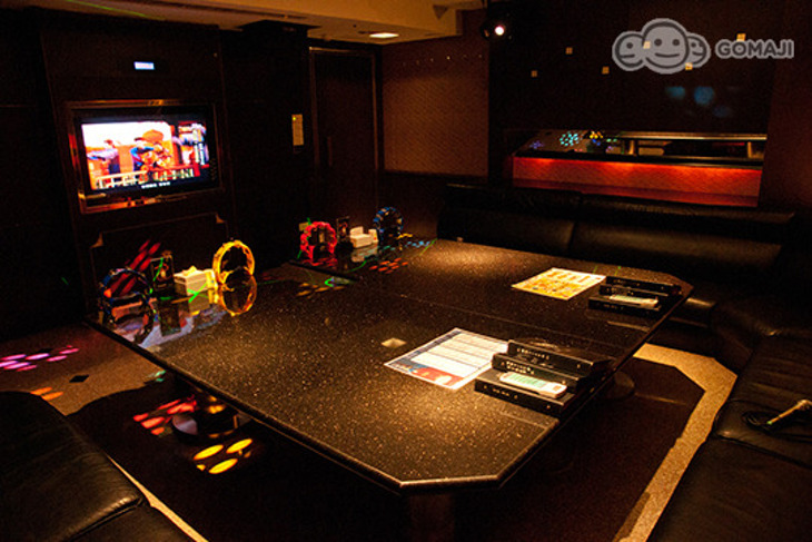 永和星光大道KTV超值優惠方案| Gomaji 懂生活的好麻吉