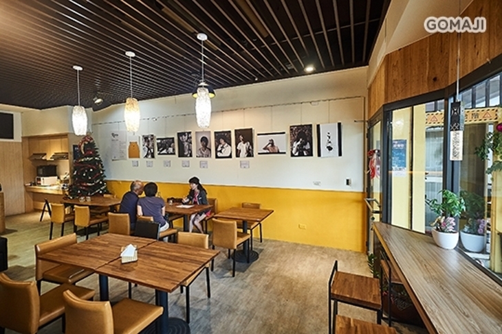 Rotto cafe(河西店)超值優惠方案| GOMAJI夠麻吉