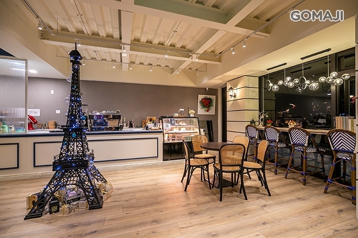 LE'PARIS CAFE-餐酒館超值優惠方案| Gomaji 懂生活的好麻吉