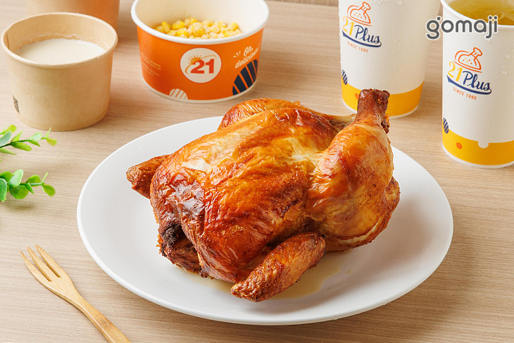 21PLUS、21風味館超值優惠方案| Gomaji 懂生活的好麻吉