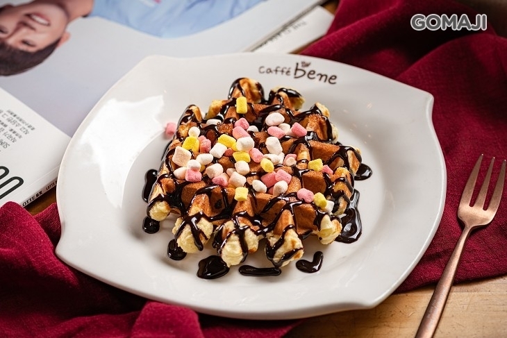 Caffe Bene(高雄文化店)超值優惠方案| Gomaji 懂生活的好麻吉