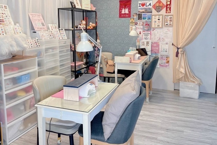 Emma Nail Studio超值優惠方案| Gomaji 懂生活的好麻吉