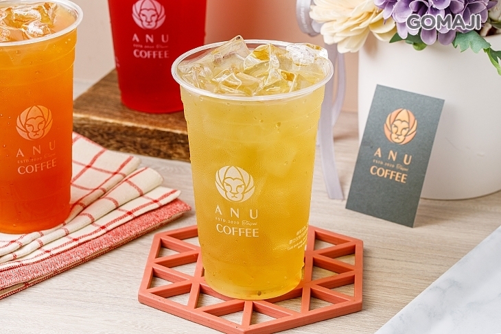 ANU COFFEE 阿努咖啡超值優惠方案| Gomaji 懂生活的好麻吉