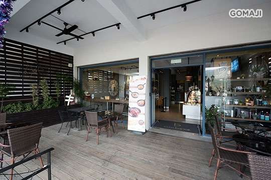 Caffe Bene咖啡伴(恆春幸福店)| 異國優惠券、抵用券| Gomaji 懂生活的好麻吉