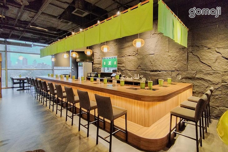 王鍋屋(ATT 4 FUN店)超值優惠方案| Gomaji 懂生活的好麻吉