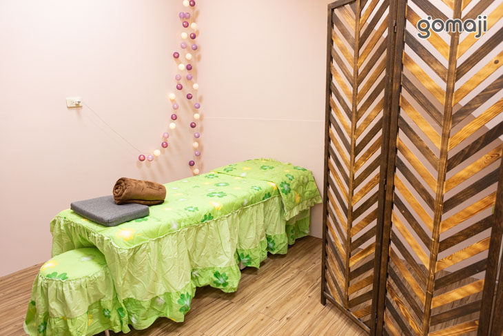 瑪吉沐舒spa| 美體護膚、男士可用、新店首賣、中式按摩、半身按摩、指壓按摩優惠券、抵用券| Gomaji 懂生活的好麻吉