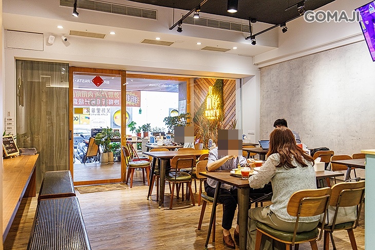 茉布里廚房 MB cafe brunch超值優惠方案| Gomaji 懂生活的好麻吉