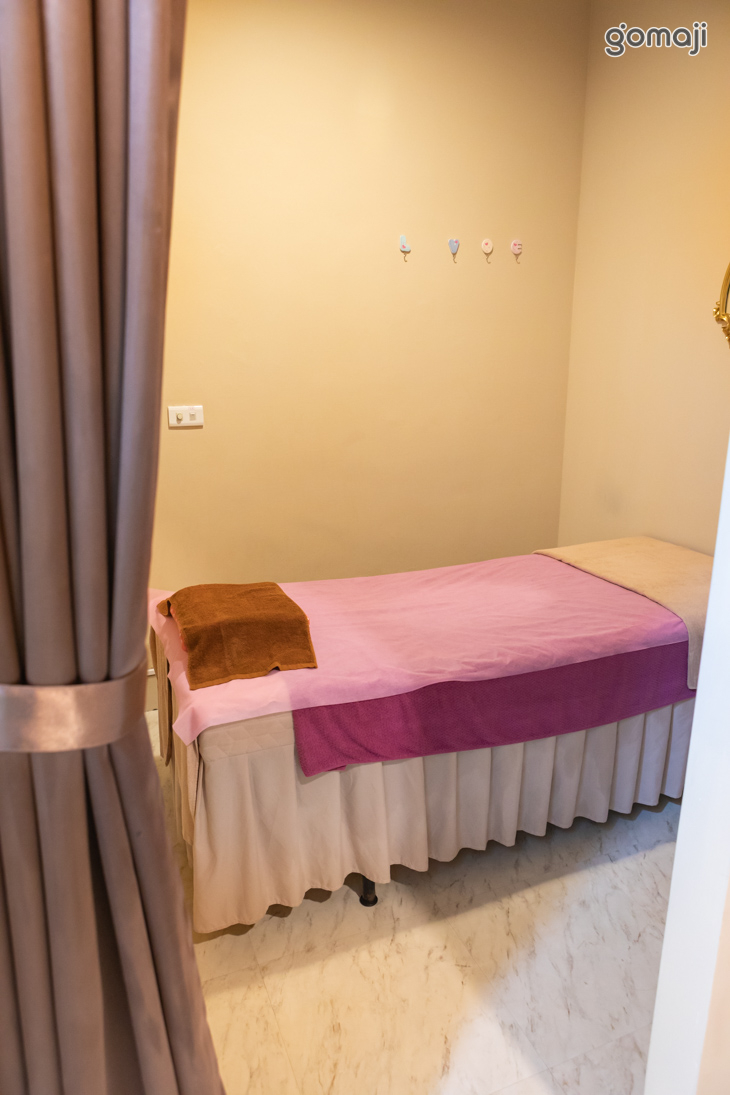 慕名而來SPA| 美體護膚、精油SPA、新店首賣優惠券、抵用券| Gomaji 懂生活的好麻吉